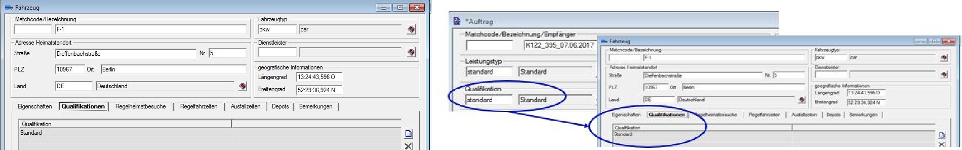 Support - gts systems