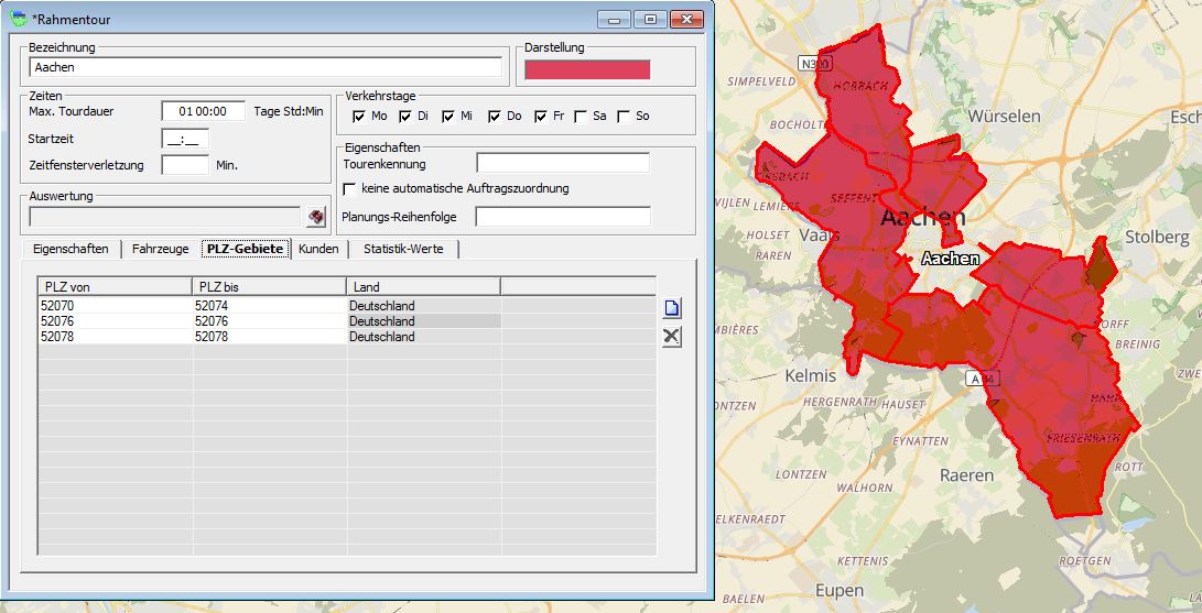 Support - gts systems