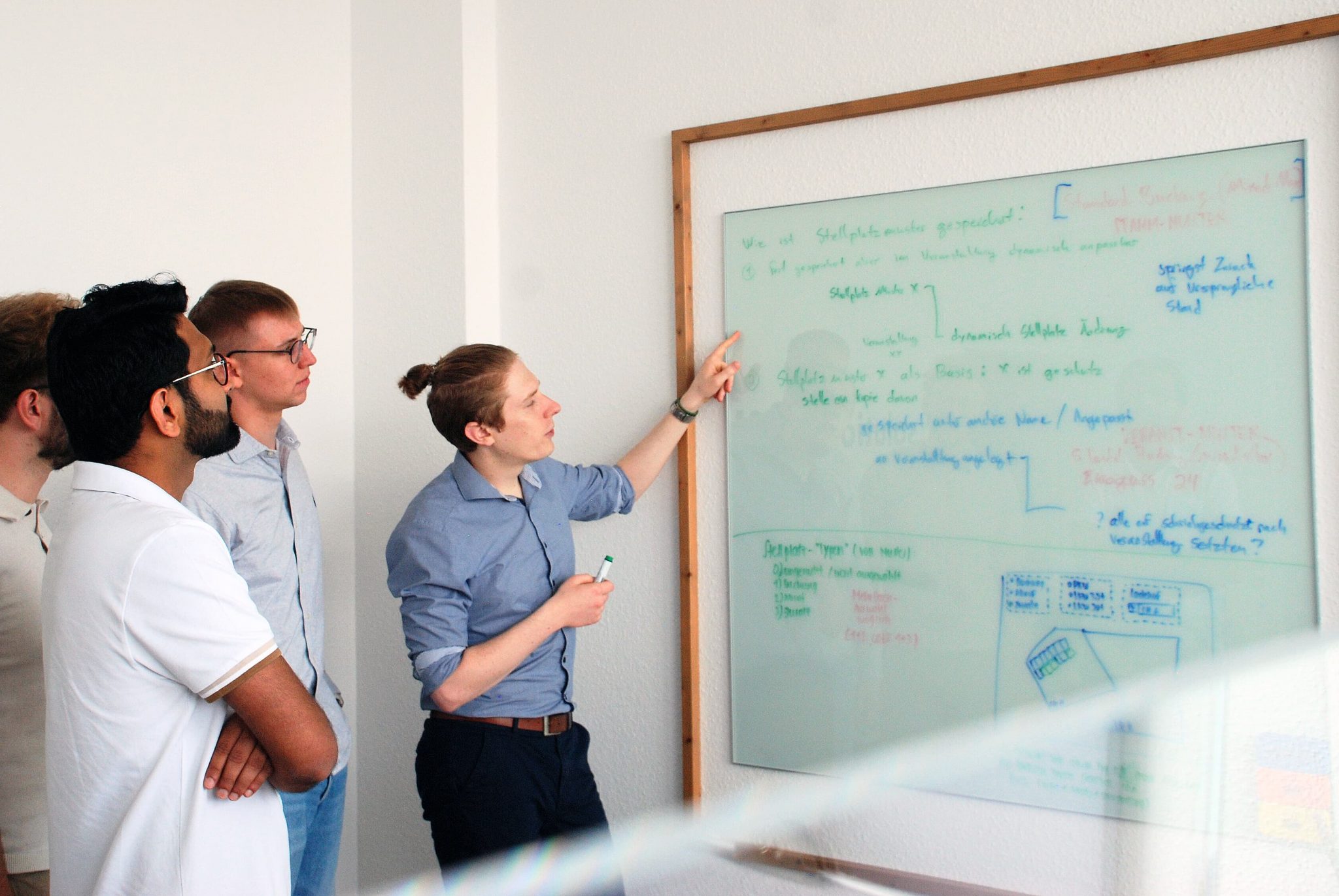 About gts - gts systems