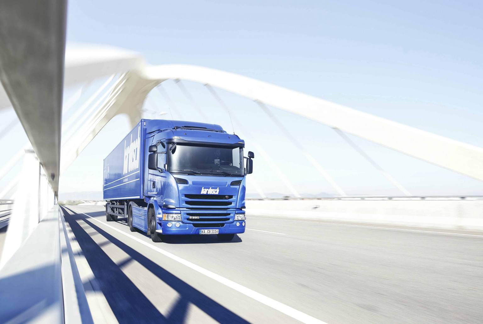 gts systems | Smarte Tourenplanung & Logistiklösungen